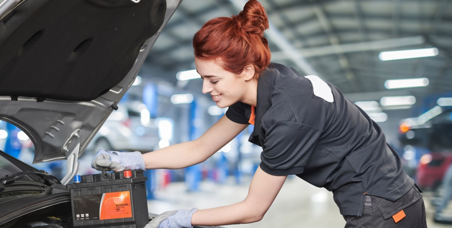 Stellantis &You UK Vehicle Health Check | Car Health Check