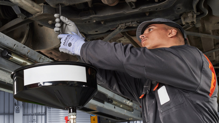 Car Health Check | Free with Every Service, MOT or Repair