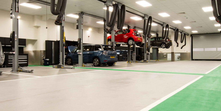 RAC Breakdown Cover | Stellantis &You UK Assistance