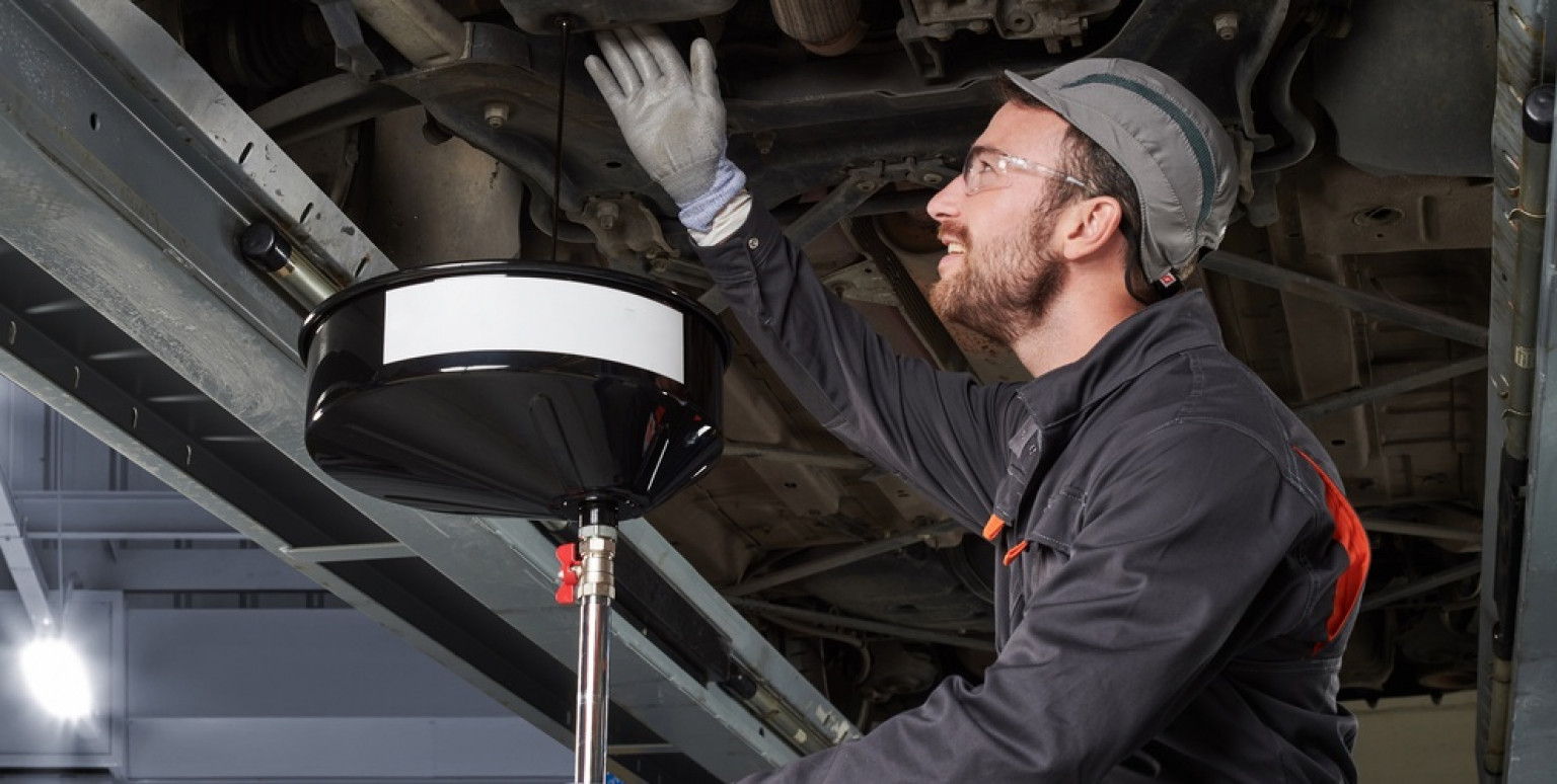 Stellantis &You UK Service Plans | Servicing From The Experts