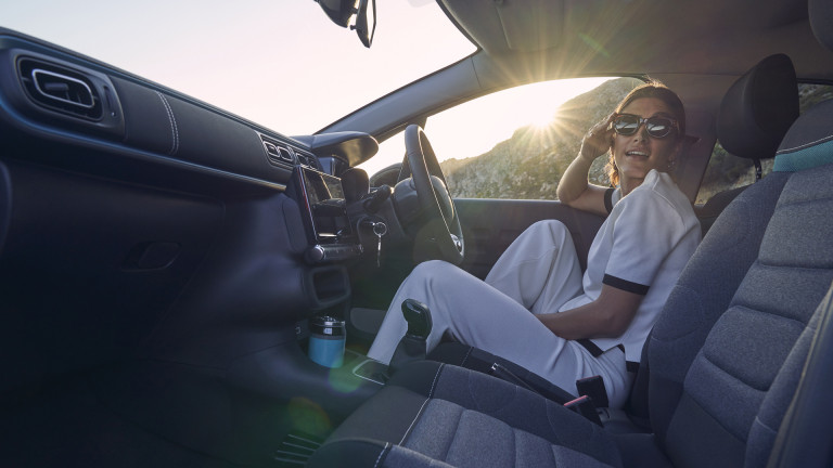 Stellantis &You Careplan | Car Service Plans