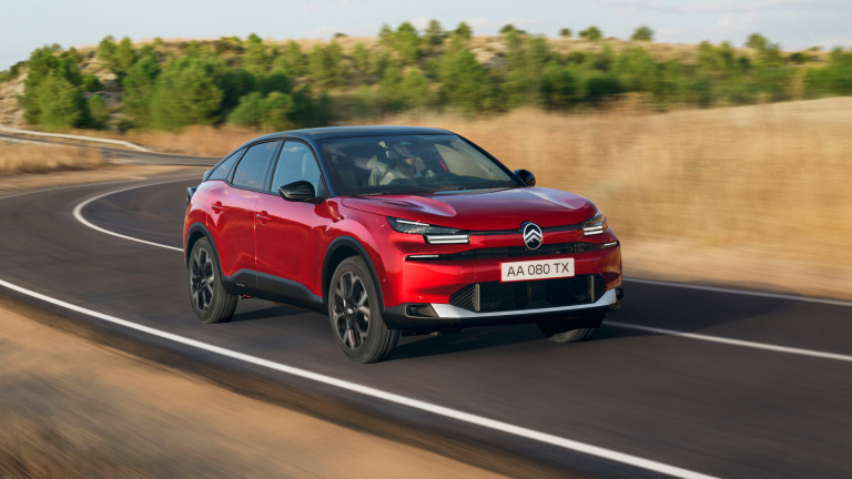 Citroën Service Care Plan | New Car Service Plan
