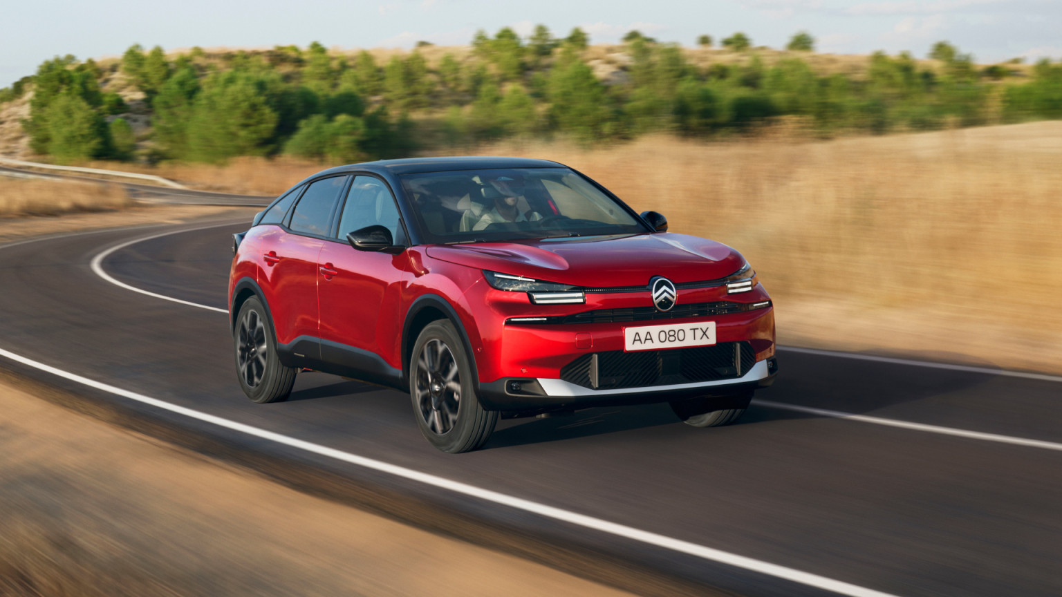 Citroën Service Care Plan | New Car Service Plan
