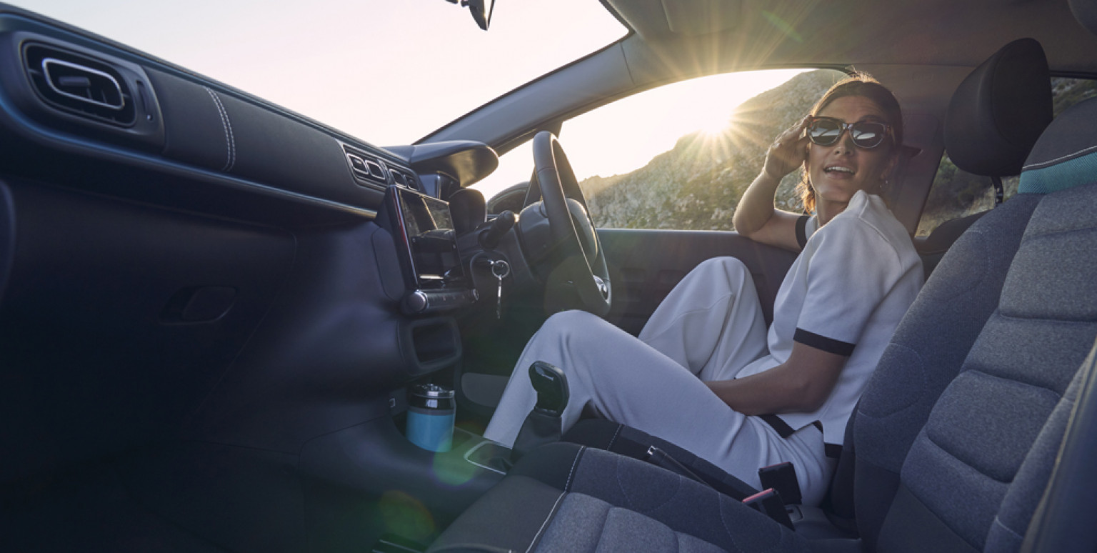 Citroën Service Care Plan | New Car Service Plan