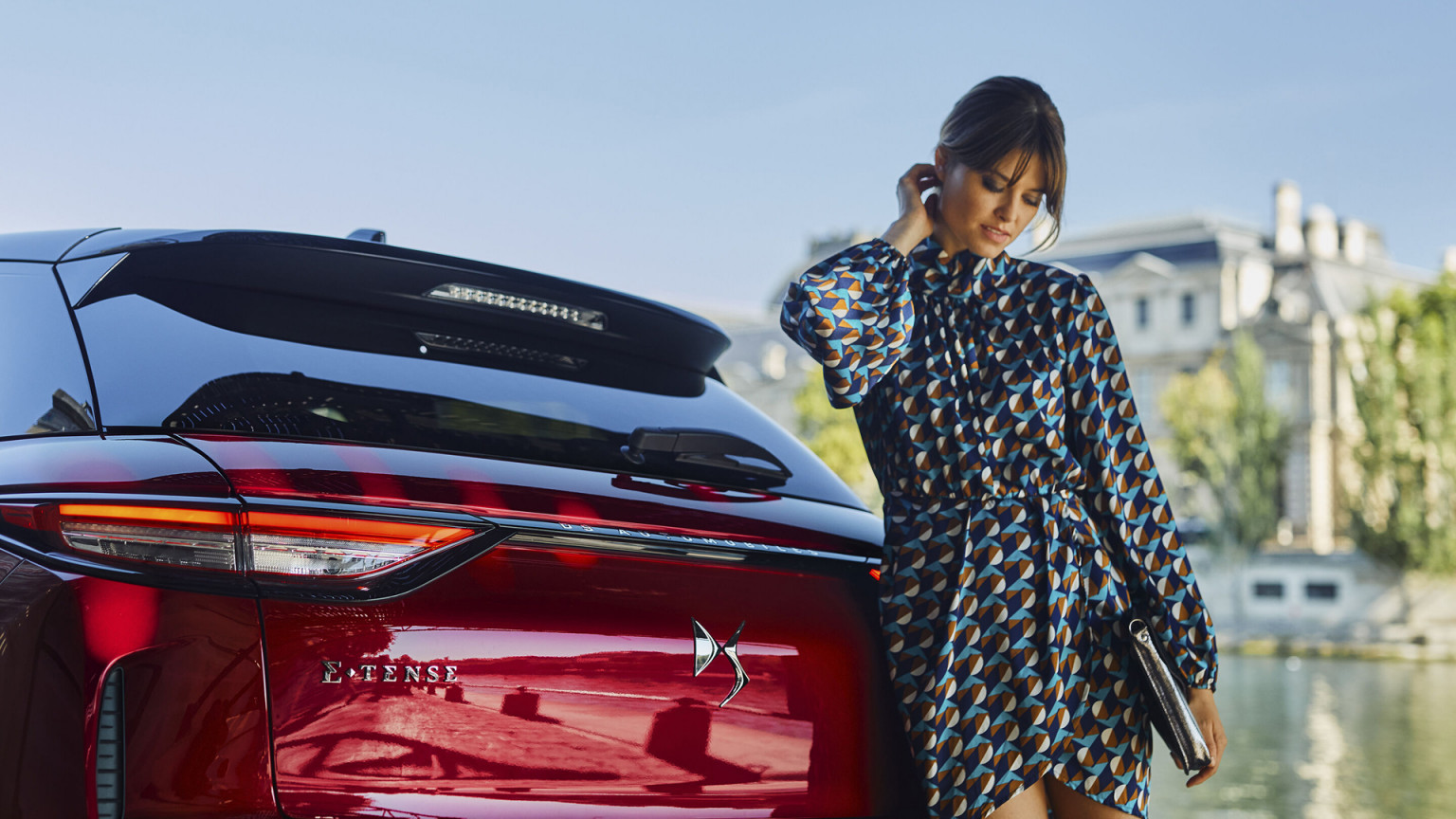 DS Service Care Plan | New Car Service Plan