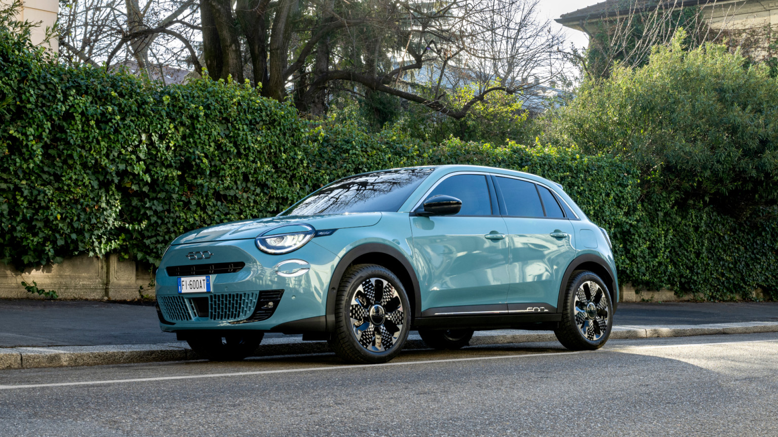 Fiat Service Care Plan | New Car Service Plan