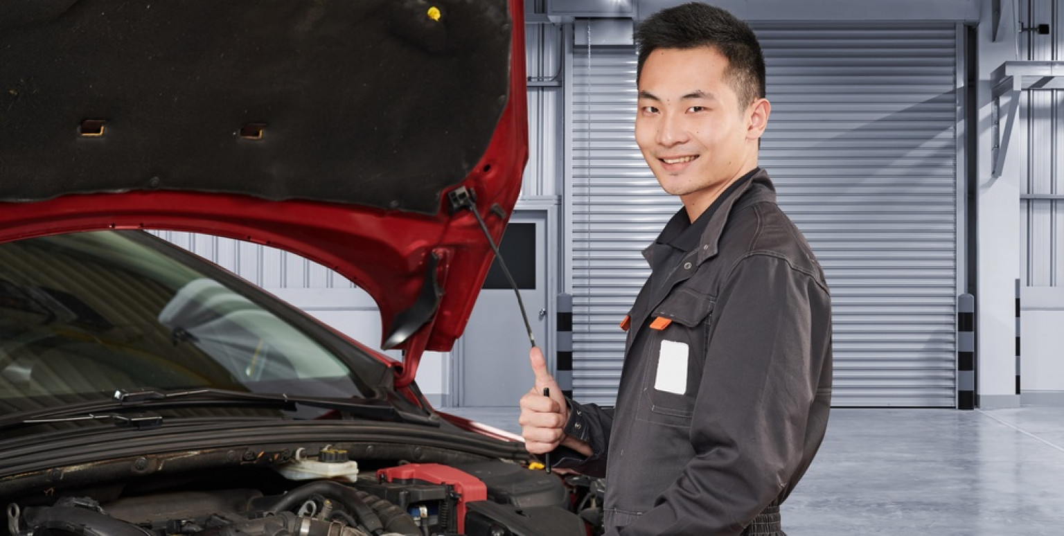 Fiat FlexCare | Service and Maintenance Plans from £199
