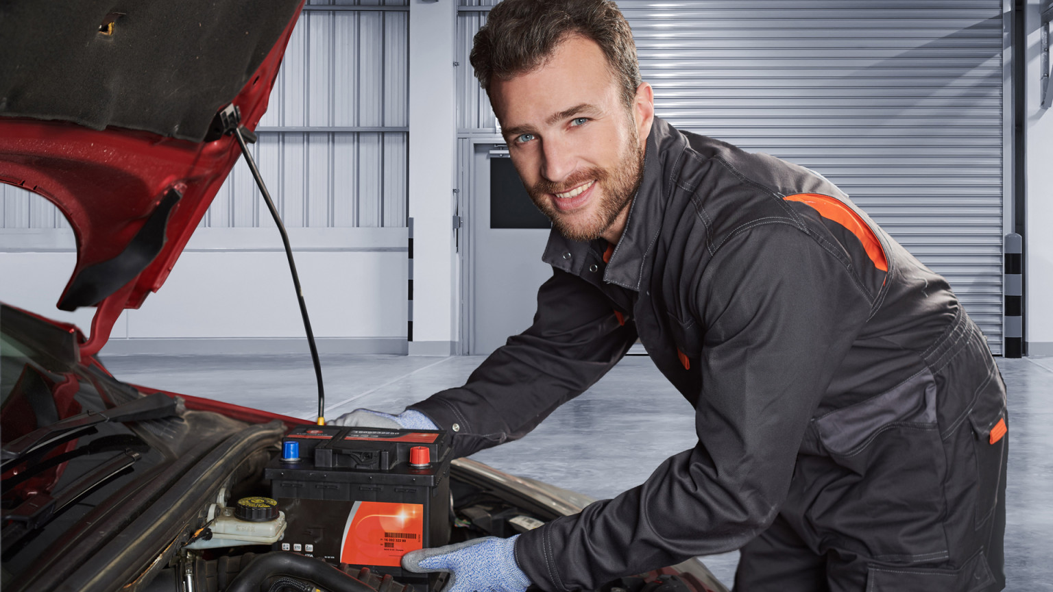 Fixed Price Servicing
