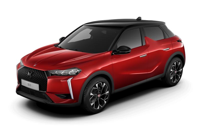 New DS Cars for Sale & Finance | UK DS Dealership