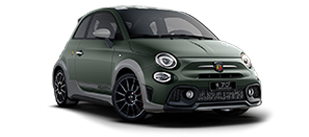 Abarth Dealers Near You | New & Used Abarth Dealership Near You