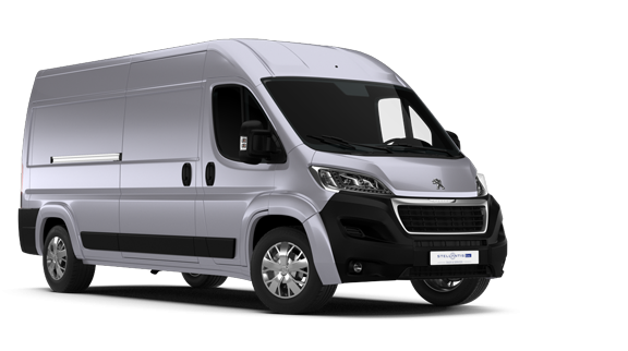Peugeot Dealers Near You | Peugeot Garage & Van or Car Main Dealership