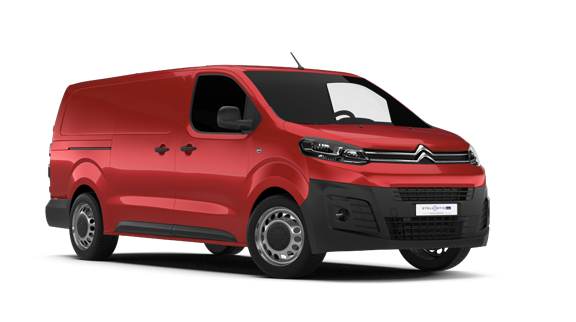 Citroen Dealers Near You | Citroen Garage & Van or Car Main Dealership