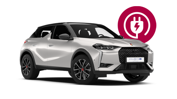 DS Electric Cars | DS Automobiles EV Range