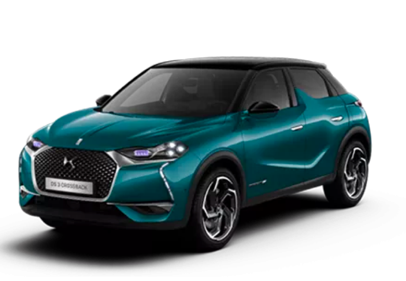 DS Dealership | New & Used DS Automobiles Dealers Near You