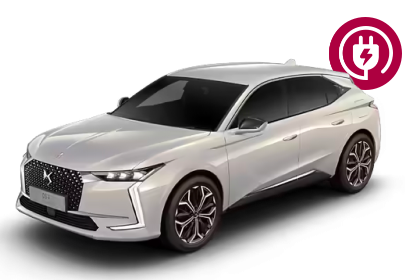 New DS Cars for Sale & Finance | UK DS Dealership