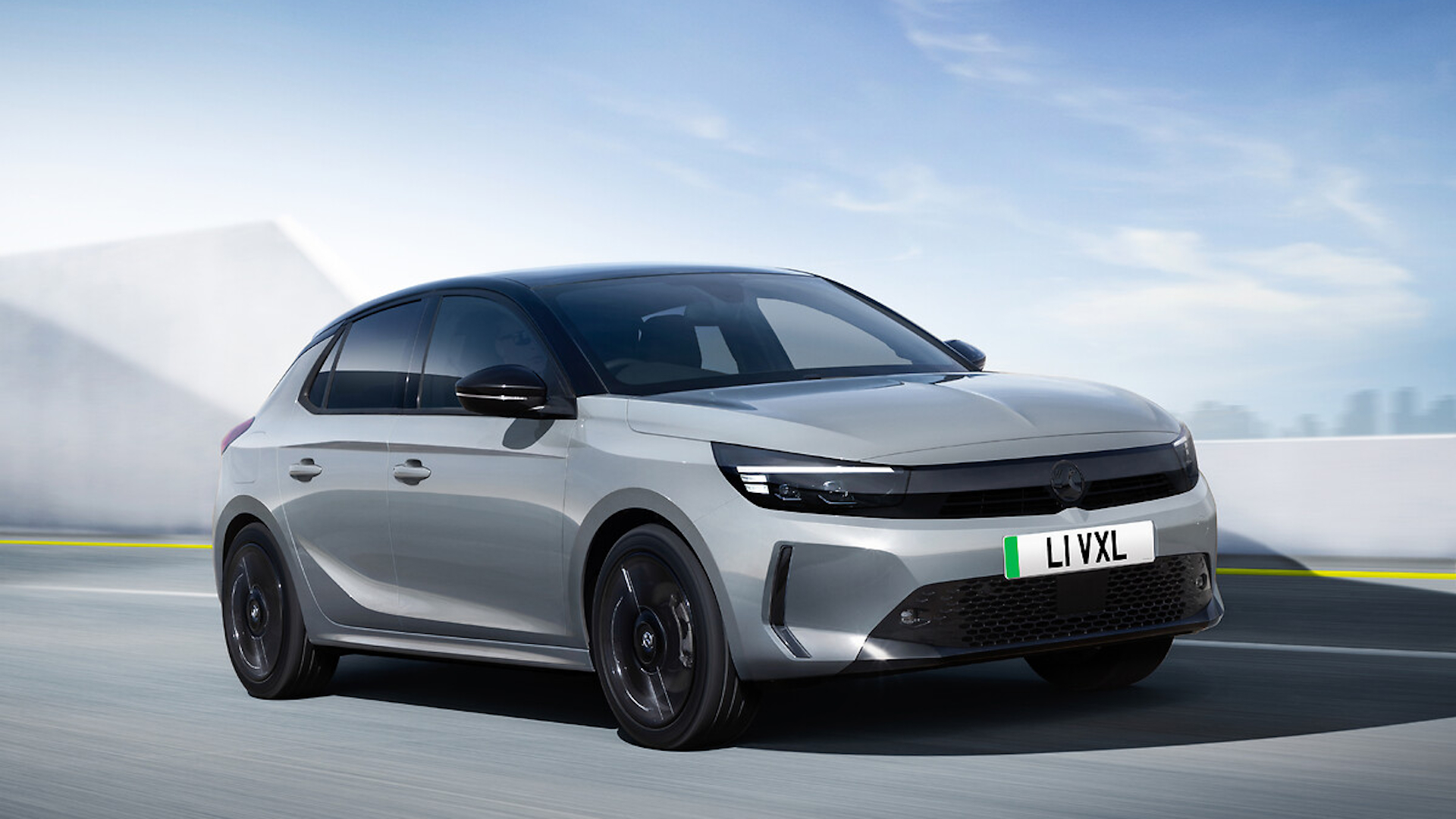 Details Released for New Vauxhall Corsa | Pricing and Specification ...