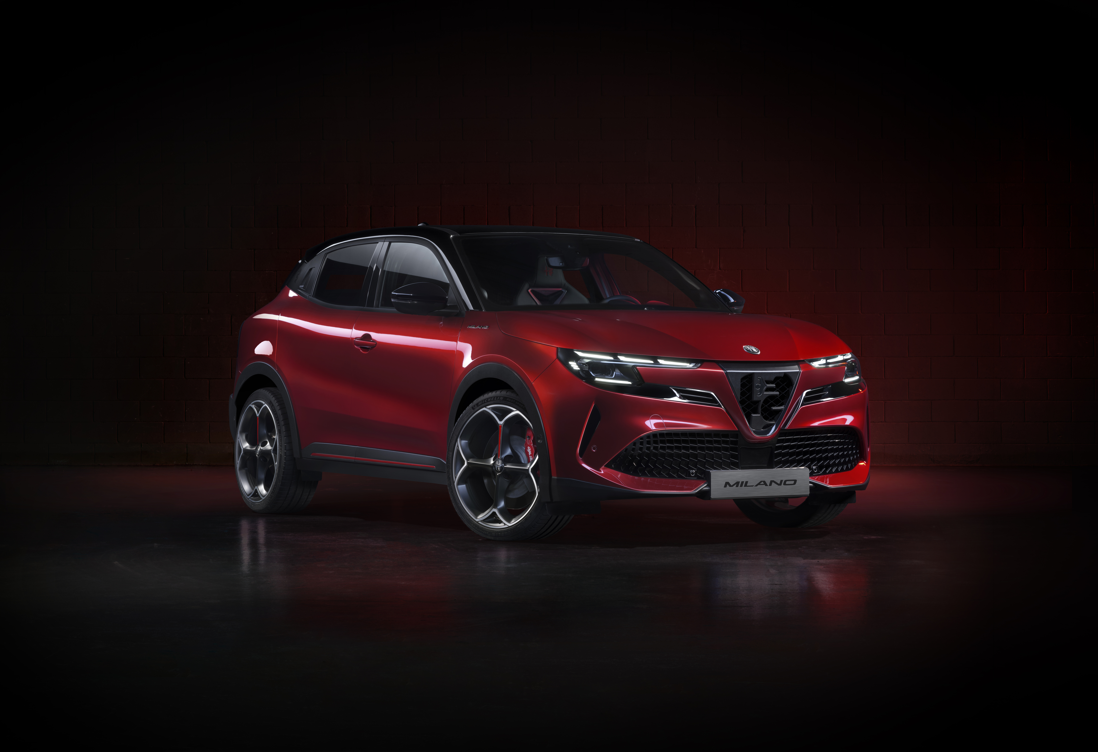 Fotos Fotos Alfa This Alfa Romeo GTS Coupe Could Be The Brand's Latest
