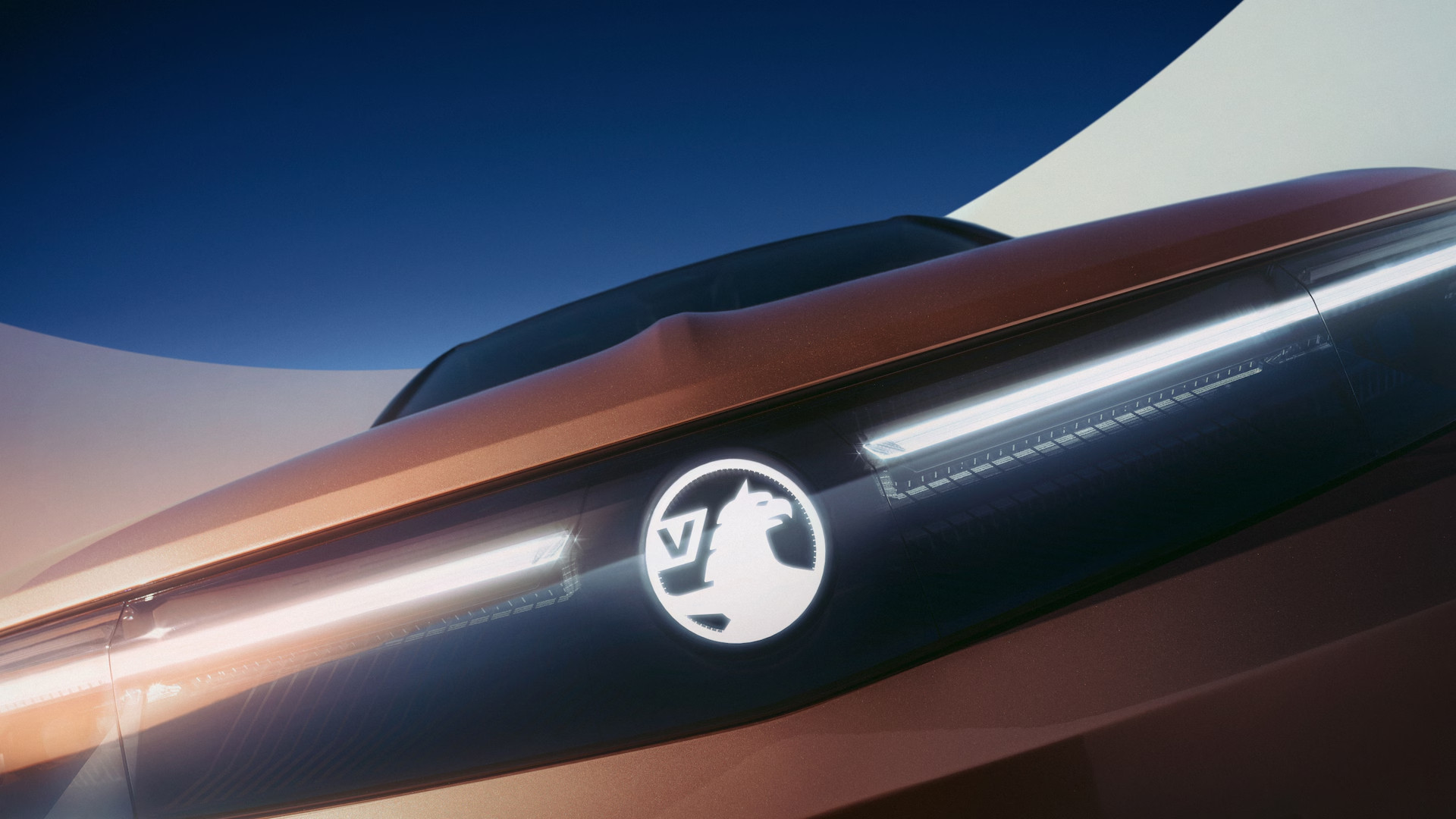 New Vauxhall Grandland | Vauxhall Unveil the New Grandland Model