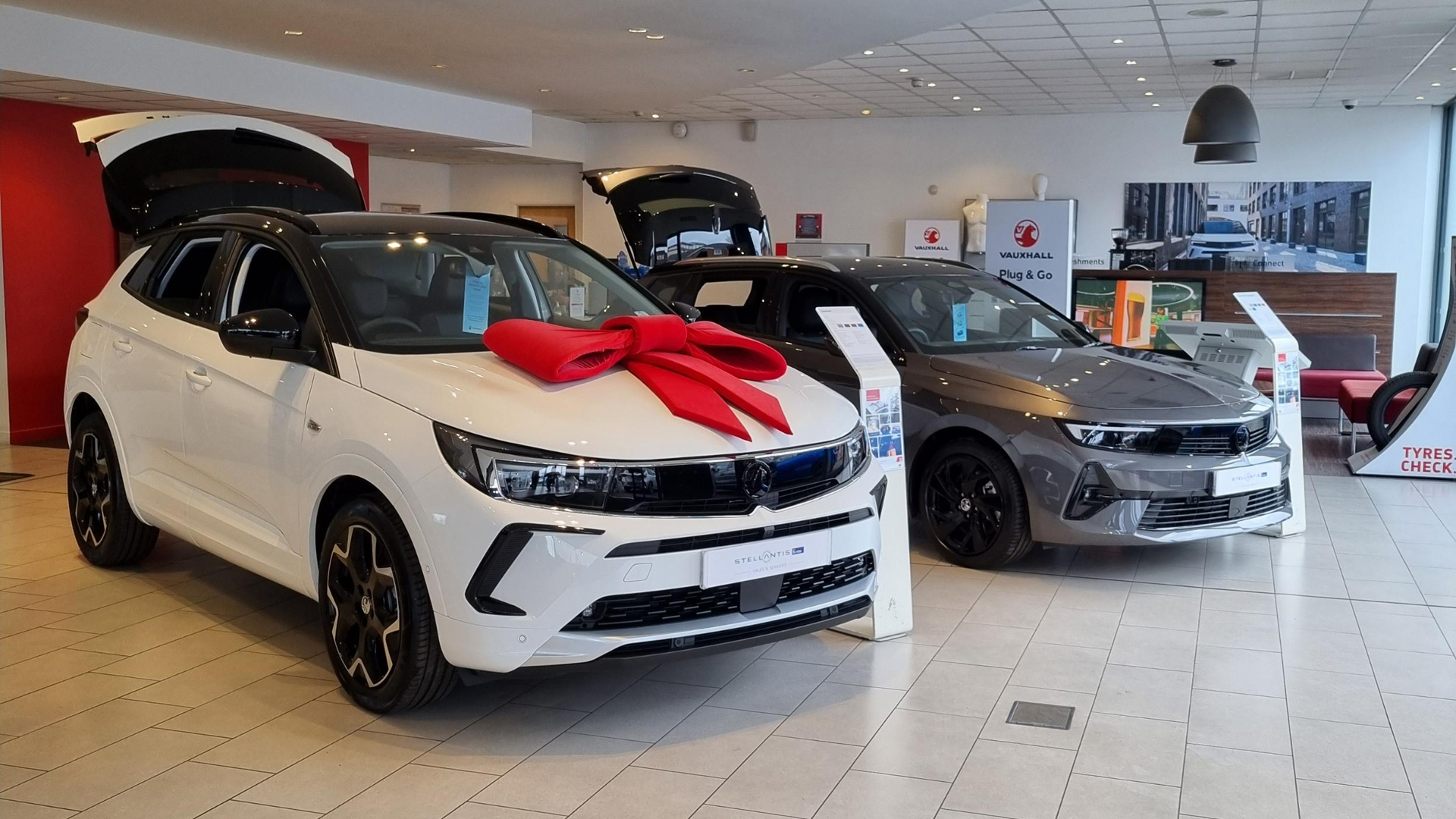 Stellantis &You UK Adds Vauxhall Birmingham Retailer As Part Of Multi ...