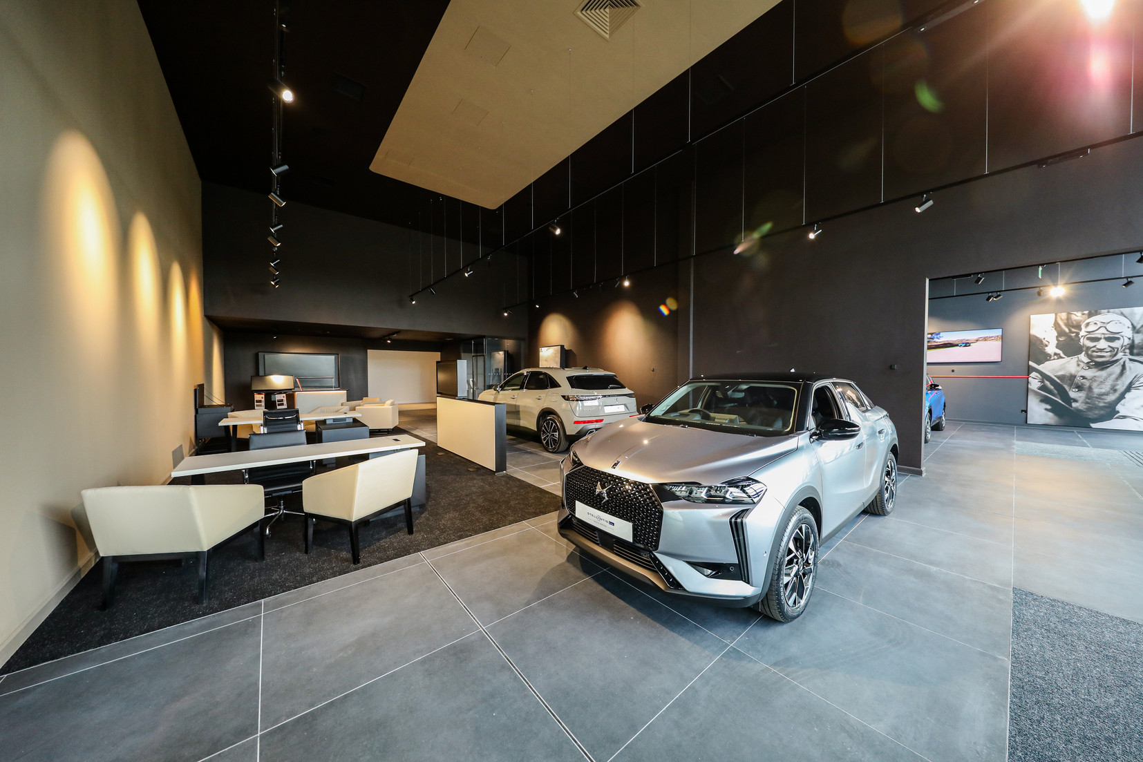 Stellantis &You UK opens new brand house in Bristol with six-brand showroom