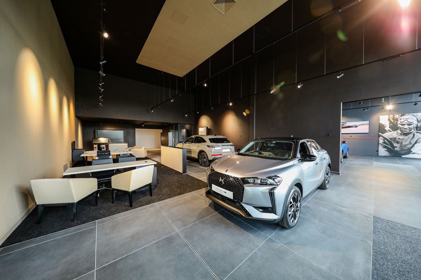 Stellantis &You UK opens new brand house in Bristol with six-brand showroom