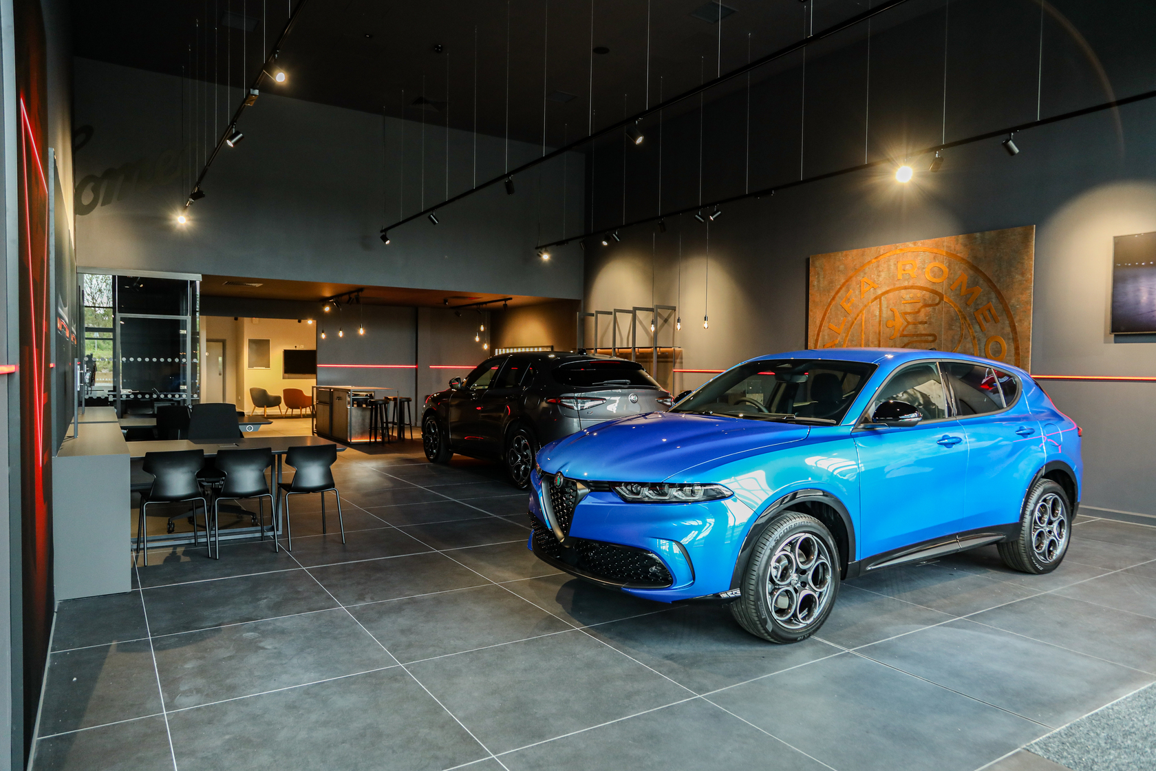 Stellantis &You UK opens new brand house in Bristol with six-brand showroom