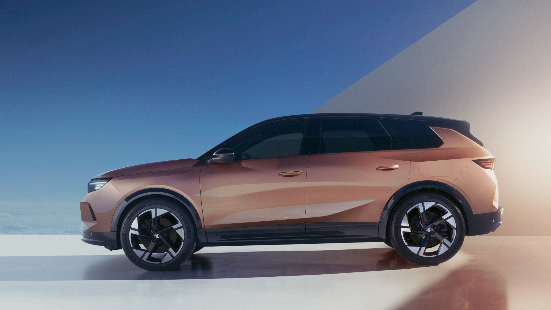 Vauxhall Reveals Pricing And Specification For New Grandland
