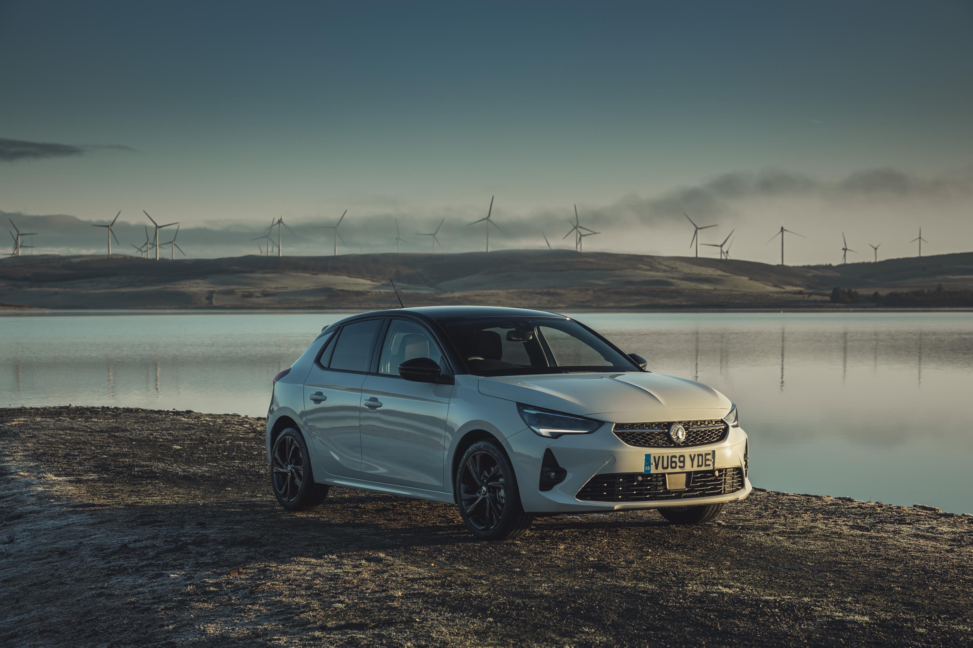 VAUXHALL’S ALL-NEW CORSA AND CORSA-E WIN AUTOBEST “BEST BUY CAR OF ...