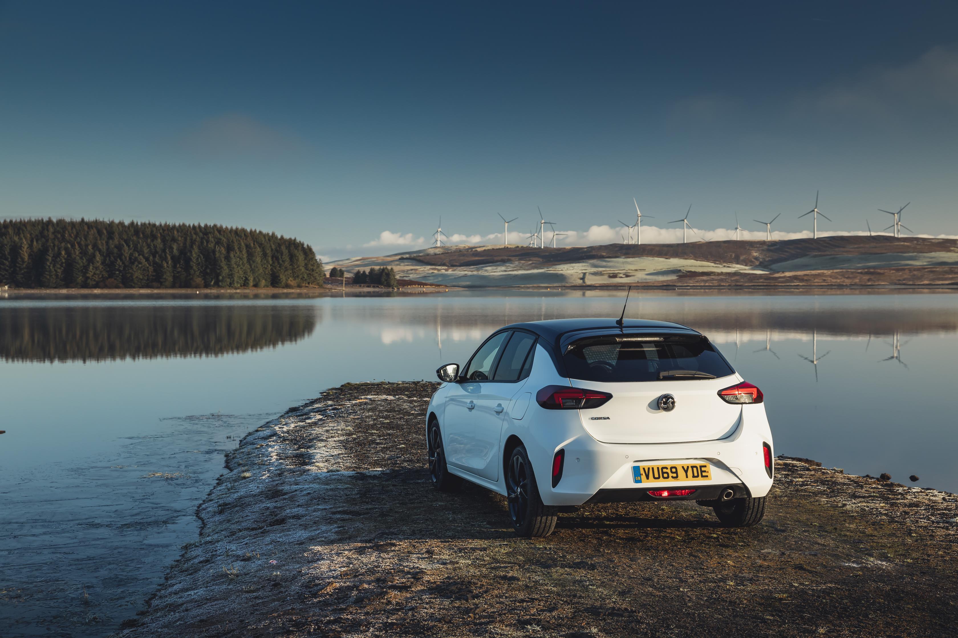 VAUXHALL’S ALL-NEW CORSA AND CORSA-E WIN AUTOBEST “BEST BUY CAR OF ...