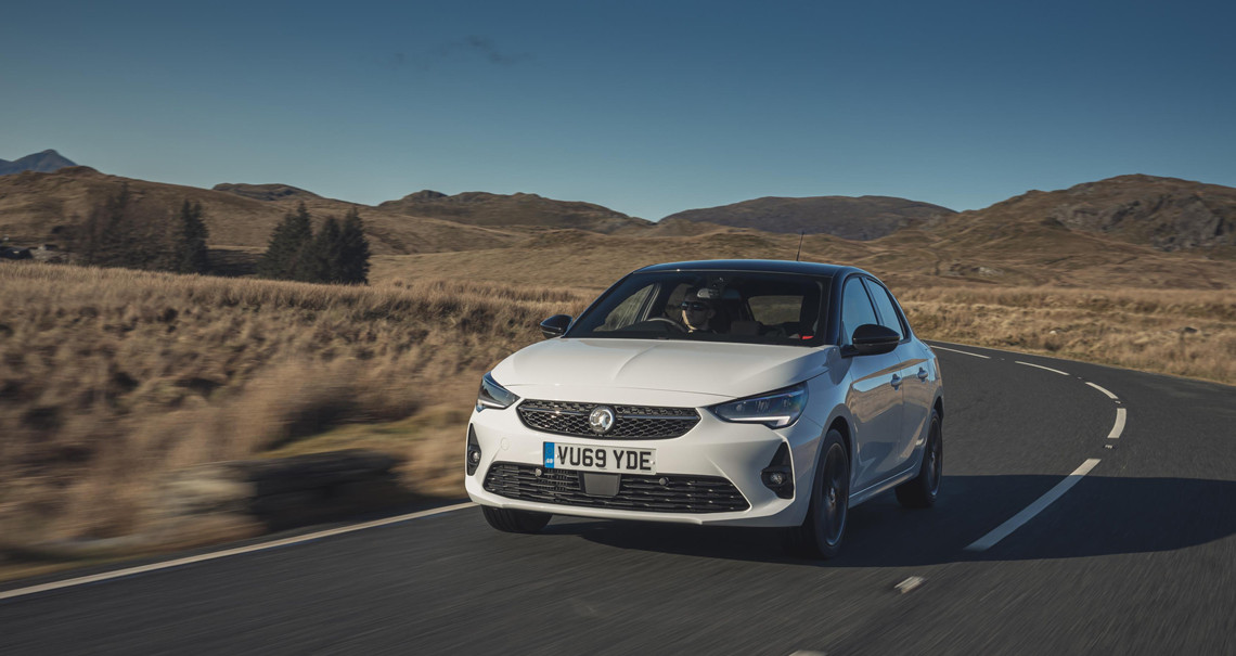 VAUXHALL’S ALL-NEW CORSA AND CORSA-E WIN AUTOBEST “BEST BUY CAR OF ...