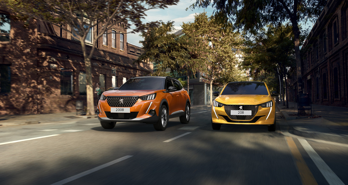 Best Commuter Car | Best for Long & Short Commutes | Stellantis &You UK