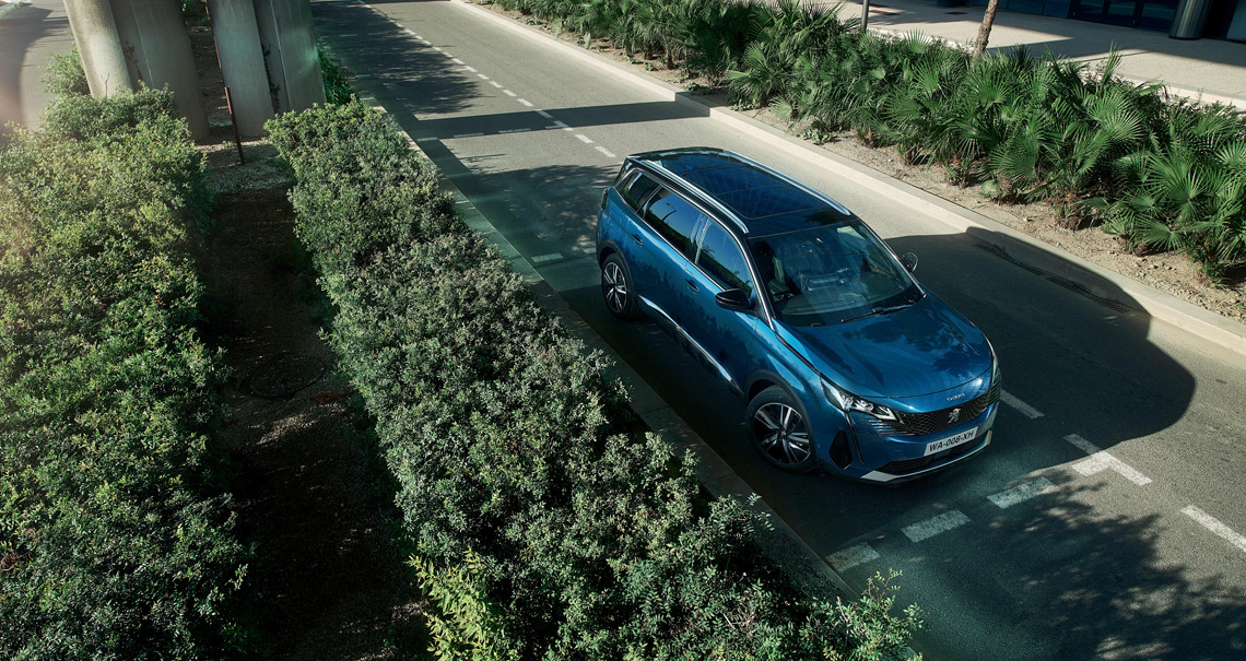 The best new cars for 2021 | Stellantis &You UK