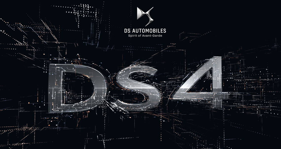 New DS 4 | New DS Release