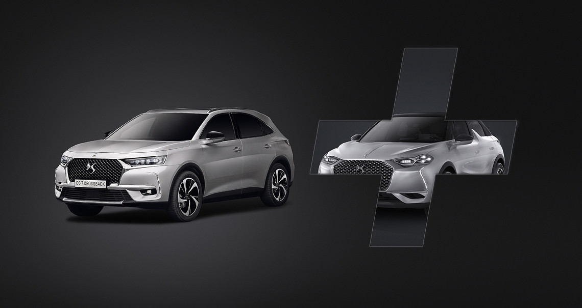 New DS+ extra-car-on-demand service goes live