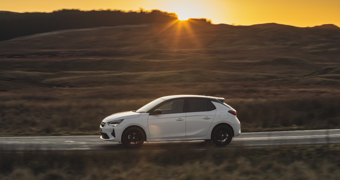 Everything you need to know about part exchange cars