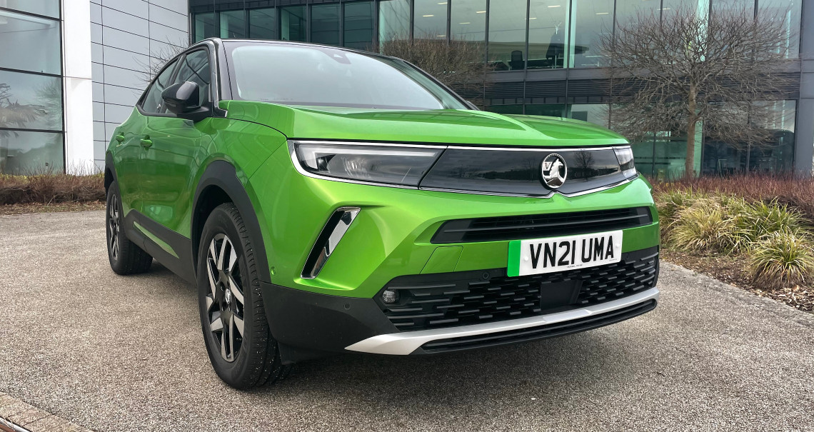 Everything you need to know about green number plates