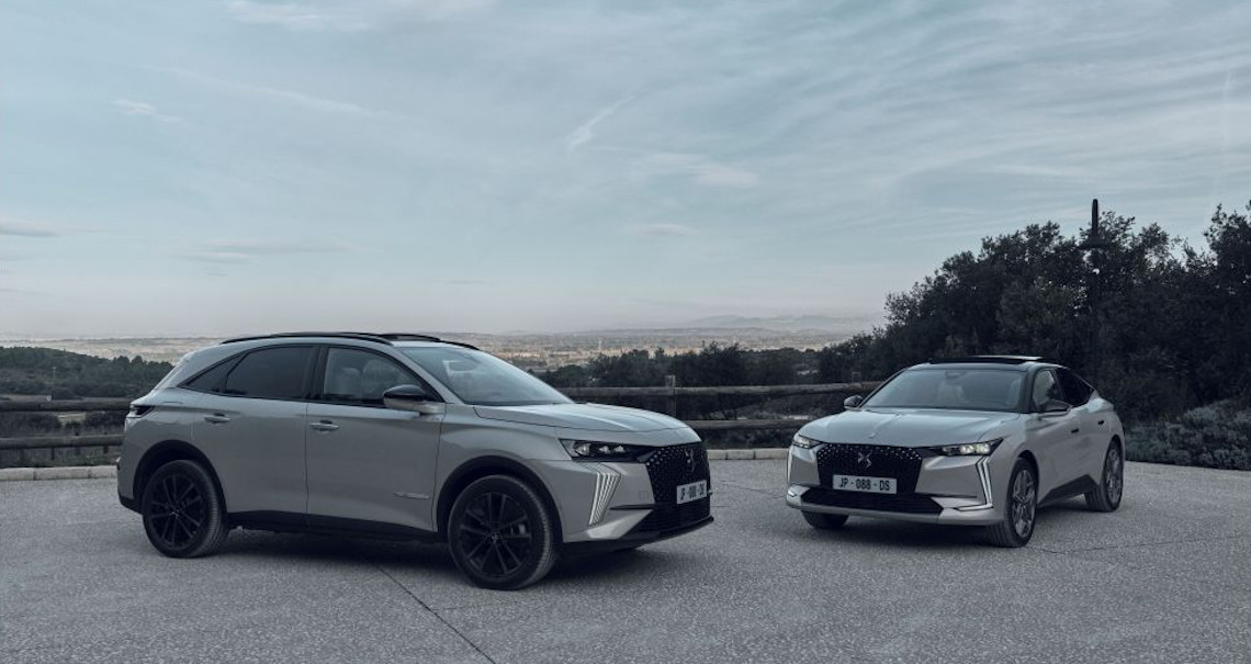 DS Espirit De Voyage Collection | DS Reveal the New Espirit De Voyage ...