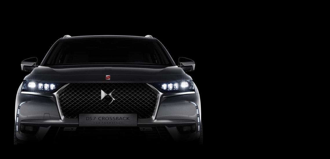 DS Manchester | New & Used DS Dealers, MOT, Servicing & Garage Salford ...