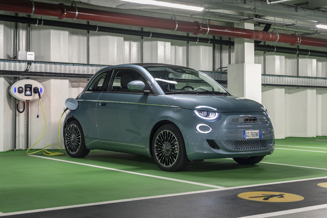 Fiat Dealers Near You | New & Used Fiat Dealership Near You